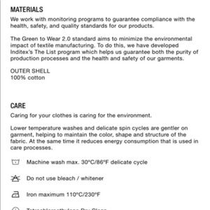 Zara | Tops | New With Tags Zara Cotton Shirt | Poshmark